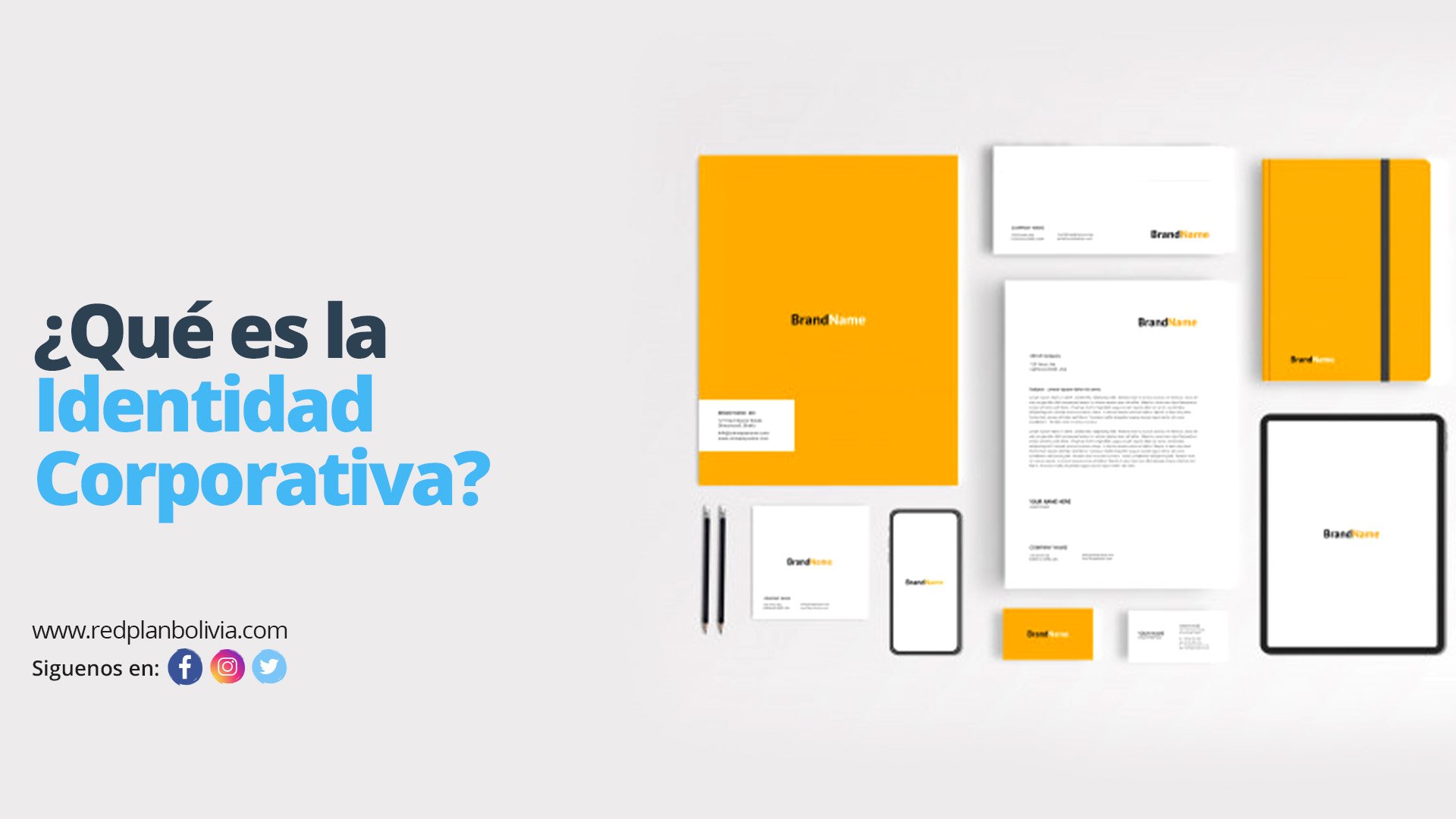 ¿Qué es la identidad corporativa y por qué es tan importante?